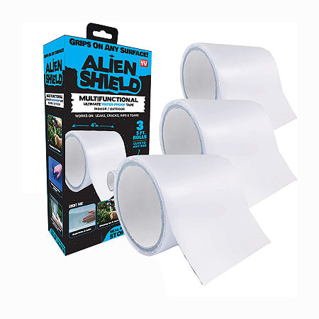 Click here for Alien Shield Ultra Durable Water-Proof Tape  One S... prices