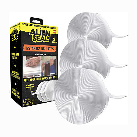 Click here for Alien Draft Seal Anti-Draft Adhesive and Flexible... prices