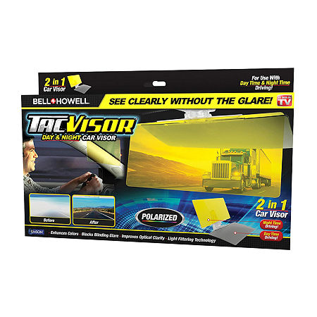 Click here for Bell + Howell Tacvisor for Day and Night  Anti-Gla... prices