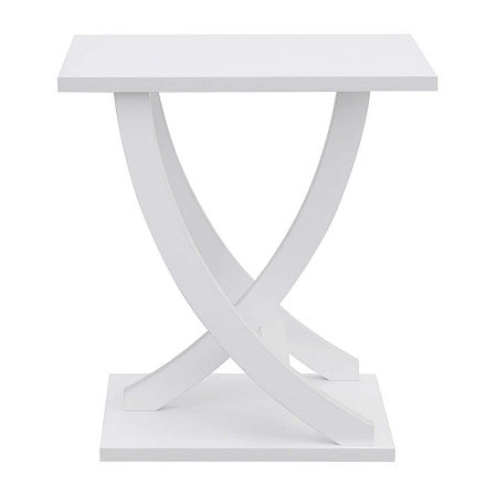 Click here for Convenience Concepts Newport Criss-Cross Chairside... prices