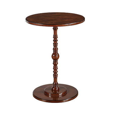 Click here for Classic Accents End Table  One Size  Brown prices