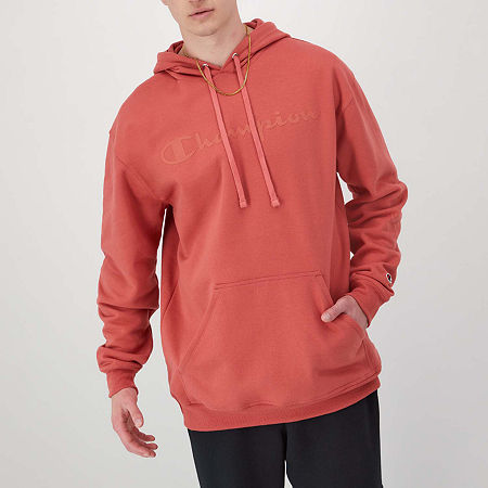 Click here for Champion Powerblend Fleece Mens Long Sleeve Active... prices