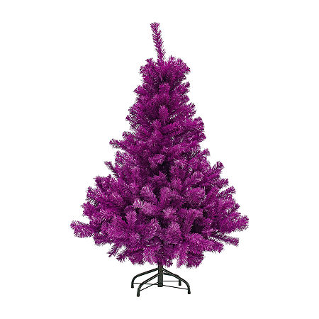 Click here for Northlight Boysenberry Unlit 6 Foot Pine Christmas... prices