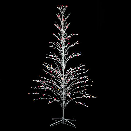 Click here for Northlight Twig 9 Foot Pre-Lit Christmas Tree  One... prices