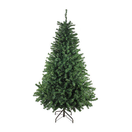Click here for Northlight Full Canadian Pine Unlit 6 Foot Pine Ch... prices