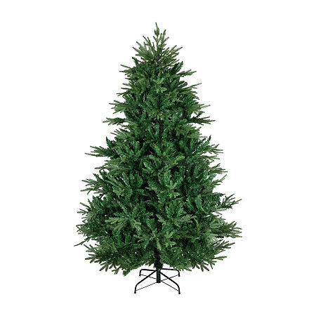 Click here for Northlight Juniper Artificial 6 1/2 Foot Pine Chri... prices