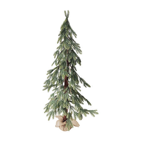 Click here for Northlight Downswept 5 Foot Pine Christmas Tree  O... prices