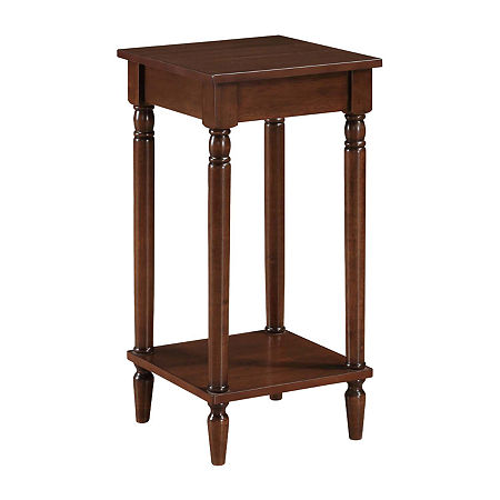 Click here for Convenience Concepts French Country Kim End Table... prices
