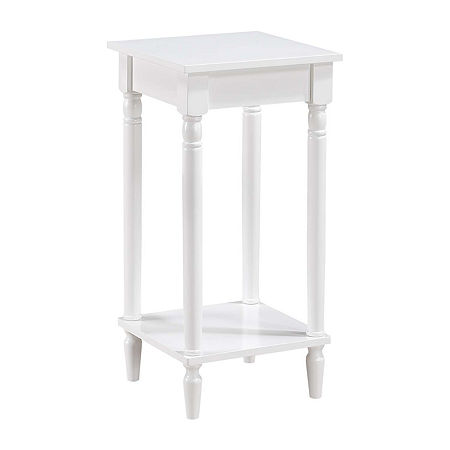 Click here for Convenience Concepts French Country Kim End Table... prices