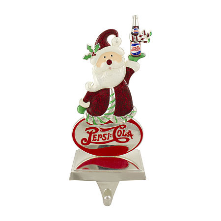 Click here for Northlight 9.75in Santa Claus Christmas Stocking H... prices