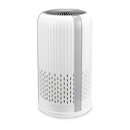Click here for HoMedics 360-Degree Hepa Small Room Air Purifier... prices
