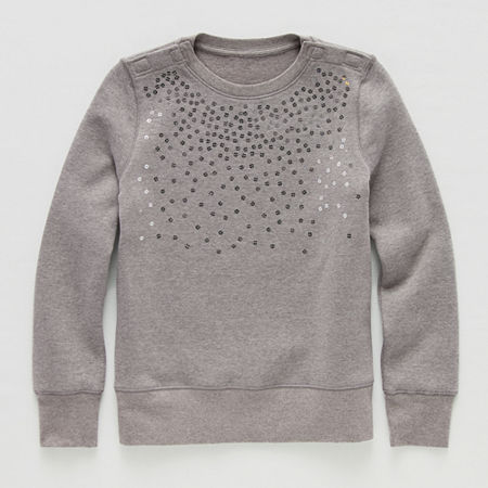 Click here for Thereabouts Bling Little & Big Kid Girls Easy-on +... prices