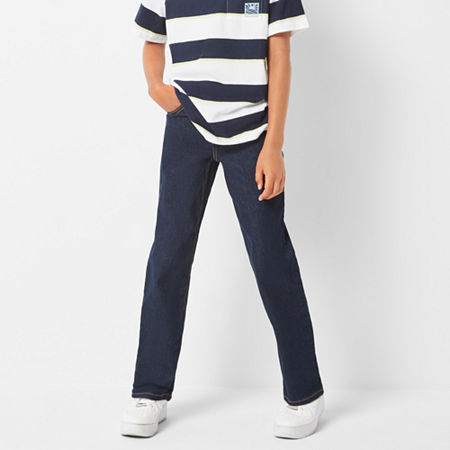 Click here for Thereabouts Little & Big Kid Boys Adjustable Waist... prices