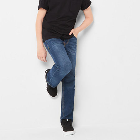 Click here for Thereabouts Little & Big Kid Boys Adjustable Waist... prices
