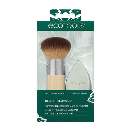 Click here for Eco Tools Blend + Blur Duo  One Size prices