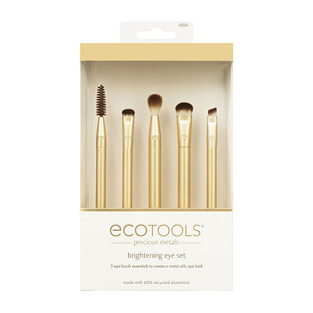 Click here for Eco Tools Brightening Eye Set  One Size prices