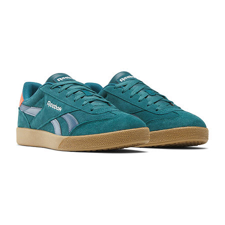 Click here for Reebok Smash Edge Mens Sneakers  9 Medium  Green prices
