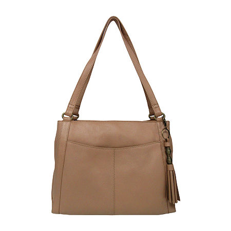Click here for Great American Leatherworks Tote Bag  One Size  Br... prices