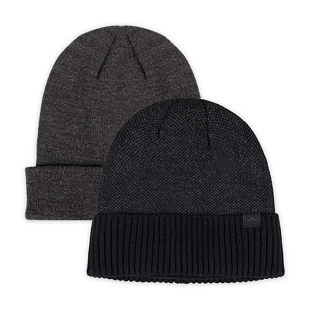 Click here for Dockers Beanie  One Size  Black prices