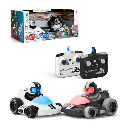 Click here for Sharper Image RC Motor Battles  One Size  Multiple... prices