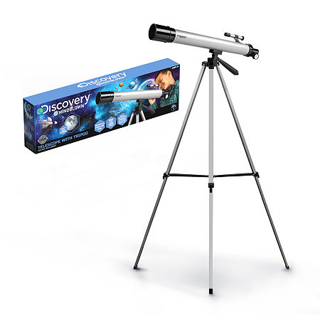 Click here for Discovery #Mindblown Telescope with Tripod  One Si... prices
