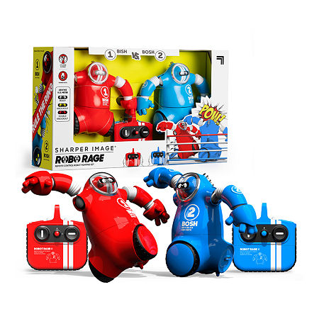 Click here for Sharper Image RC Robo Rage  One Size  Multiple Col... prices