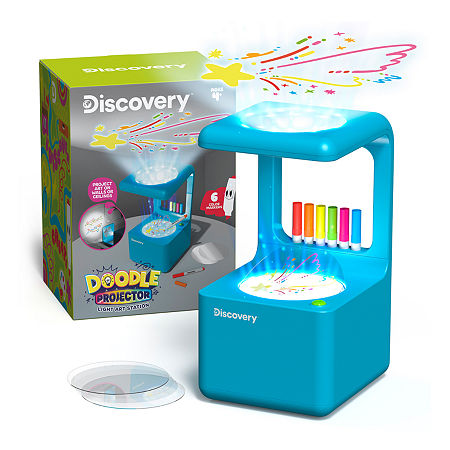 Click here for Discovery Kids Sketch and Project Light Designer... prices