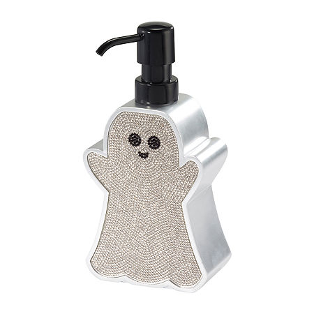 Click here for Avanti Ghost Bling Lotion Pump Soap Dispenser  One... prices