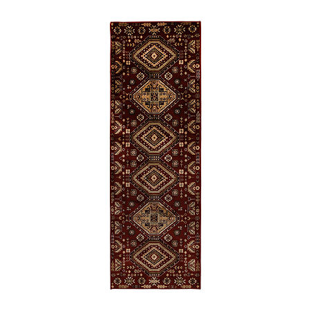 Click here for Riviera Home Eden Tradition Hand Tufted Rectangula... prices
