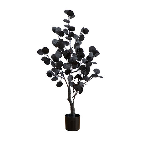 Click here for Nearly Natural Eucalyptus Artificial Tree  One Siz... prices