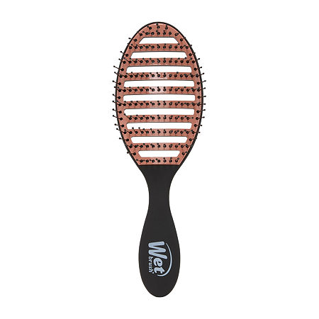 Click here for The Wet Brush Pro Ceramic Paddle Speed Dry Detangl... prices