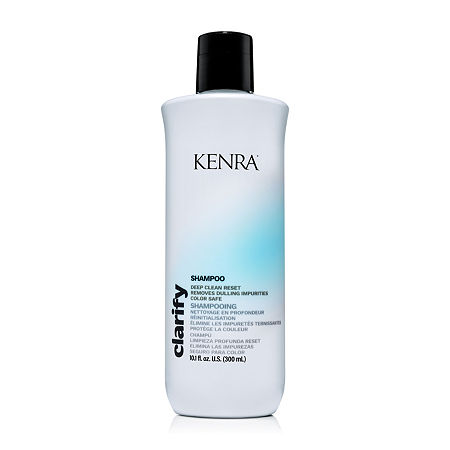 Click here for Kenra Professional Clarify Shampoo 10 oz.  One Siz... prices