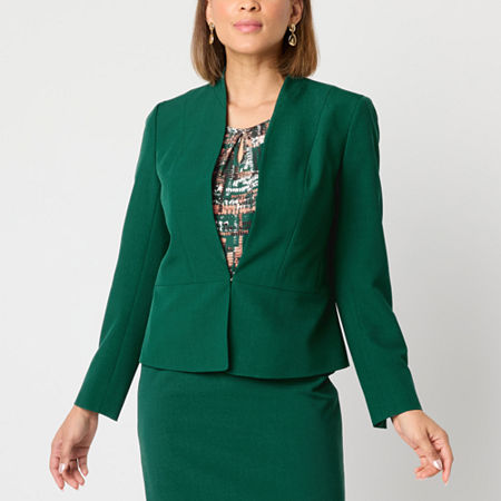 Click here for Black Label by Evan-Picone Womens Classic Fit Suit... prices