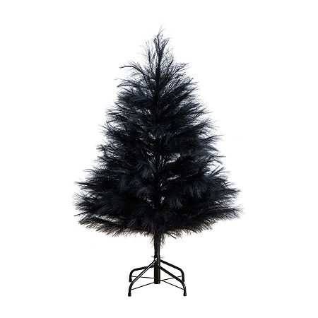 Click here for Nearly Natural Halloween Pampas Indoor Artificial... prices