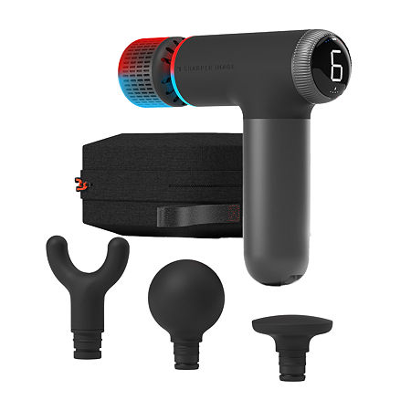 Click here for Sharper Image Powerboost Pro+ Hot and Cold Compact... prices