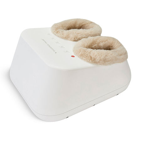 Click here for Sharper Image Shiatsu Relax Luxe Foot Massager  On... prices