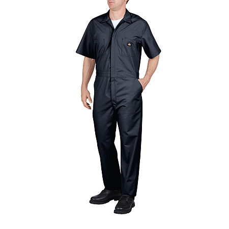 Click here for Dickies Mens Stain Resistant Short Sleeve Workwear... prices