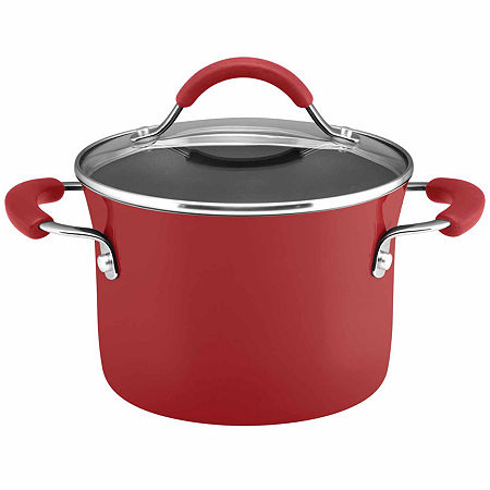 Click here for Rachael Ray Classic Brights 3-qt. Steamer Set with... prices
