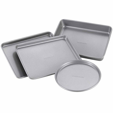 Click here for Farberware 4-pc. Bakeware Set for Toaster Ovens  O... prices