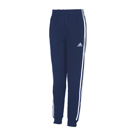 Click here for adidas Big Boys Iconic Tricot Jogger Track Pant  S... prices