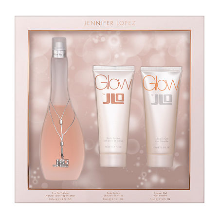 Click here for JENNIFER LOPEZ Glow By JLO Eau De Toilette 3.4 Oz... prices