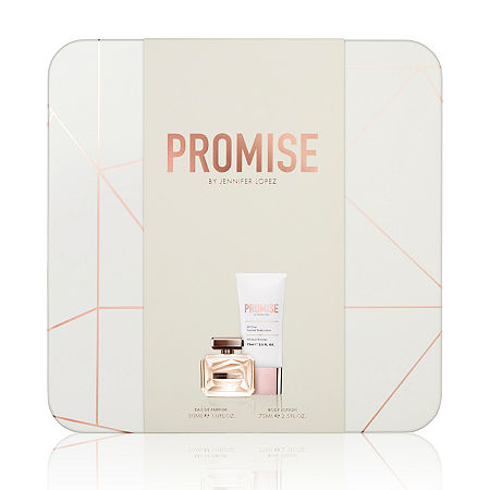 Click here for JENNIFER LOPEZ Promise 1 Oz Eau De Parfum 2-Pc Gif... prices