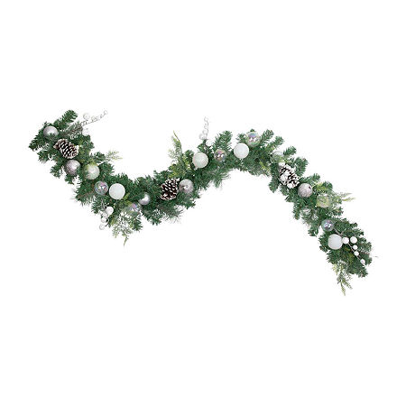Click here for Northlight Pine Christmas Indoor Garland  One Size... prices