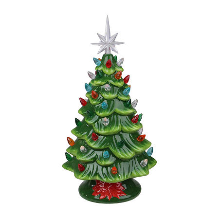 Click here for Northlight Led Tree With Star Topper Lighted Chris... prices