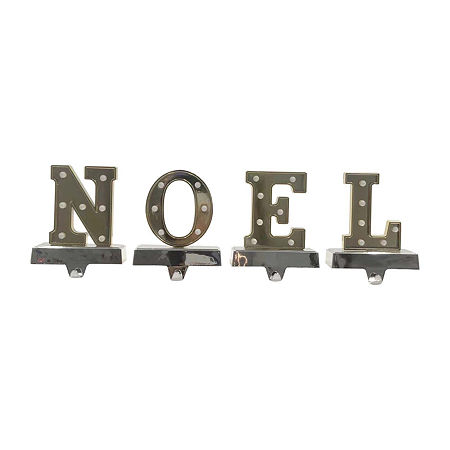 Click here for Northlight Led Innoelin Christmas Stocking Holder... prices