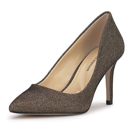 Click here for JS Jessica Simpson Apelhan Womens Pointed Closed T... prices