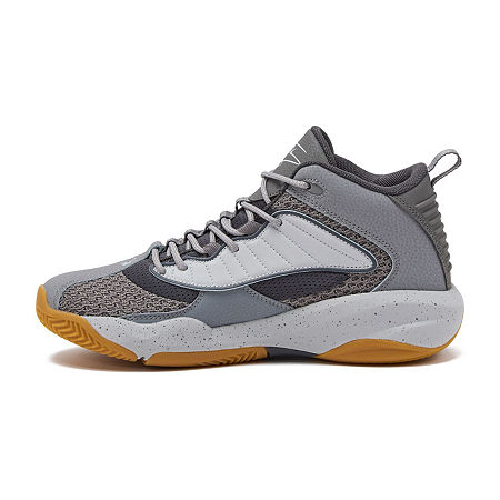 Click here for SHAQ Speed Demon Mid Mens Basketball Shoes  12 Med... prices