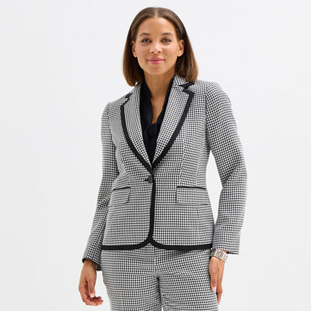 Click here for Black Label by Evan-Picone Womens Classic Fit Suit... prices