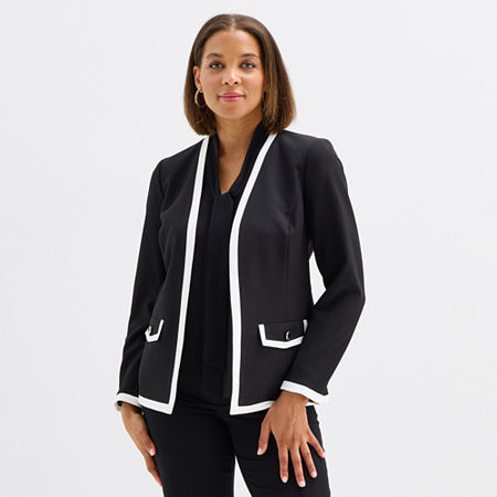Click here for Black Label by Evan-Picone Womens Classic Fit Suit... prices