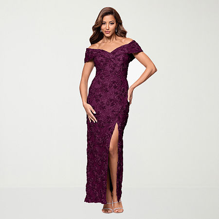 Click here for DJ Jaz Off The Shoulder Womens Lace Short Sleeve E... prices